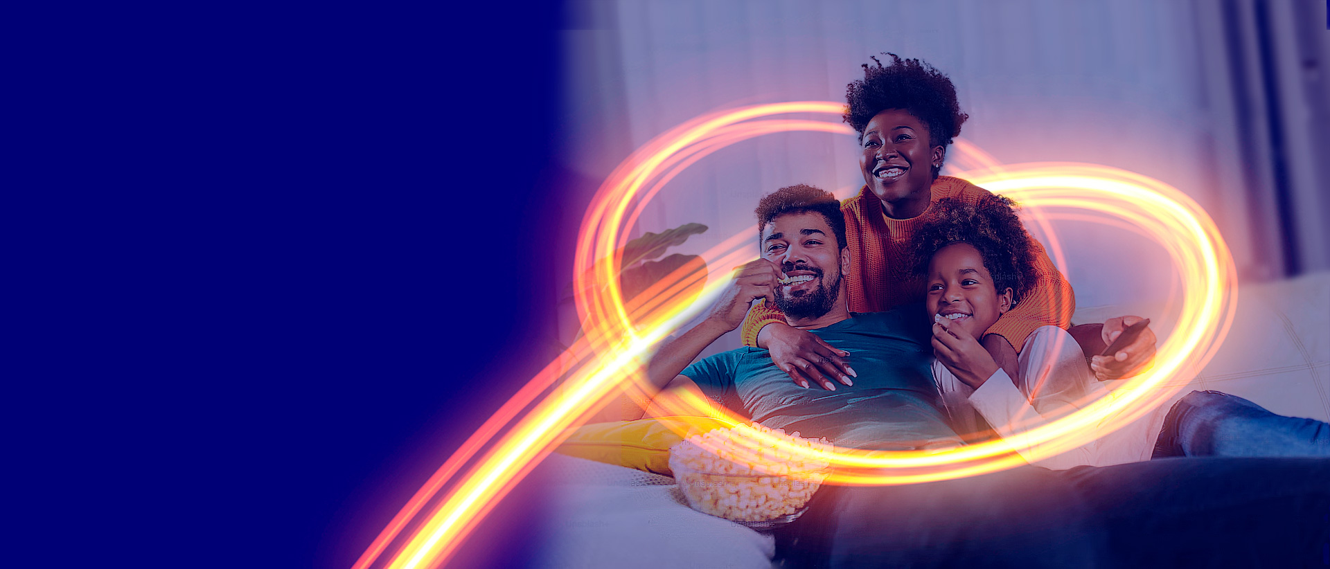 Fiber UP – Telecom